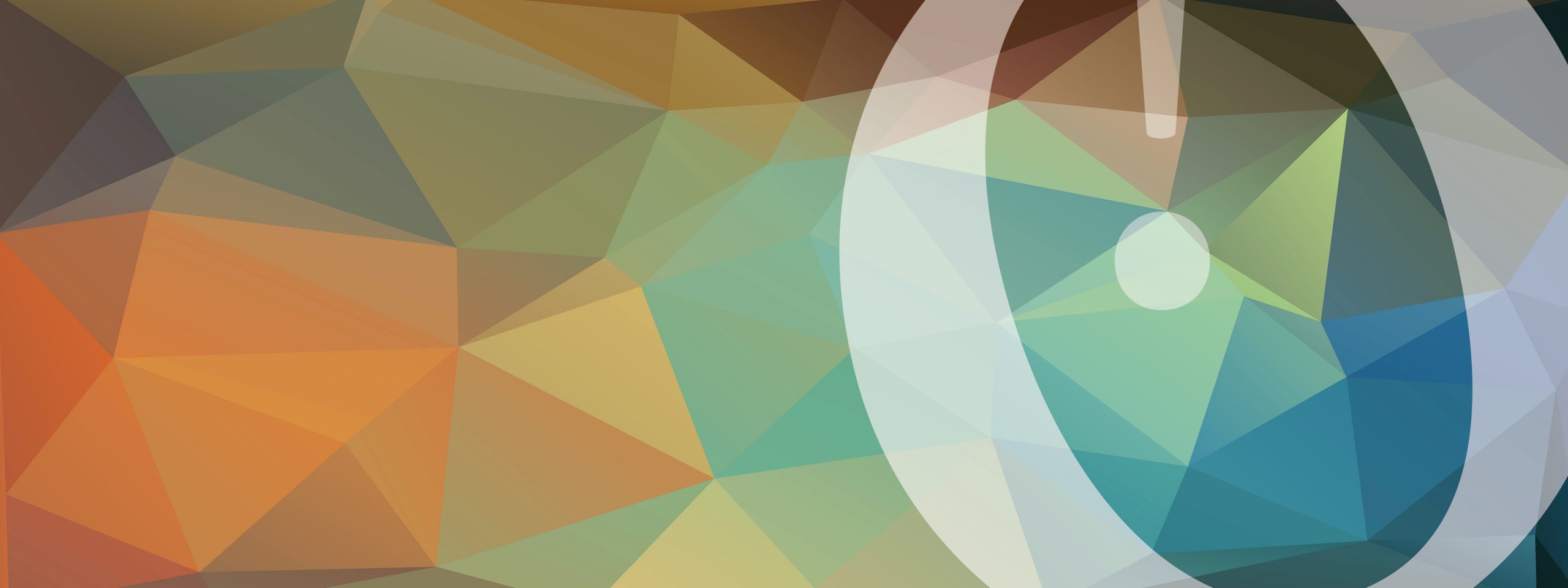 Colorful Logo Spread – Mobile Opera