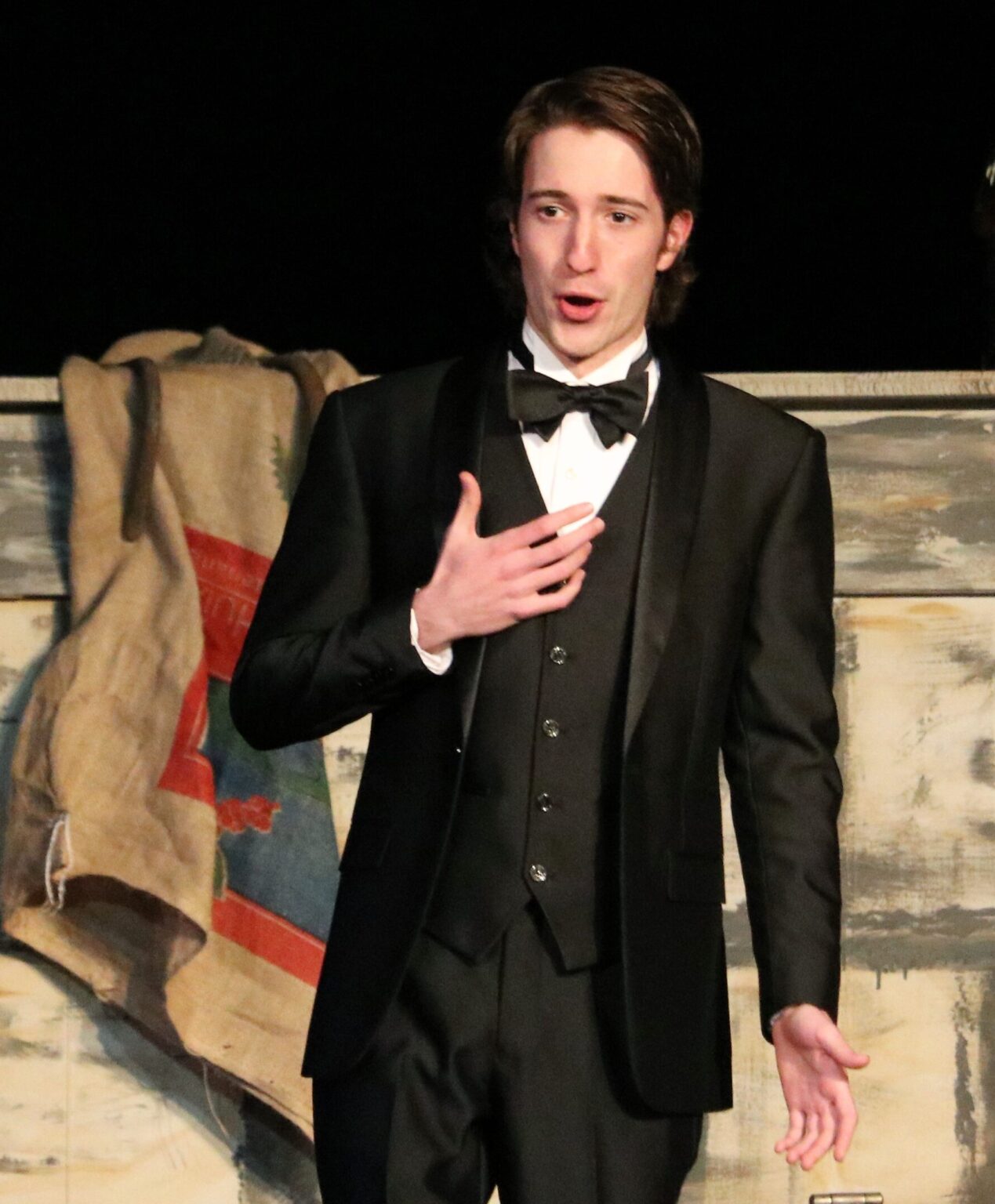 Scholarship program – Mobile Opera